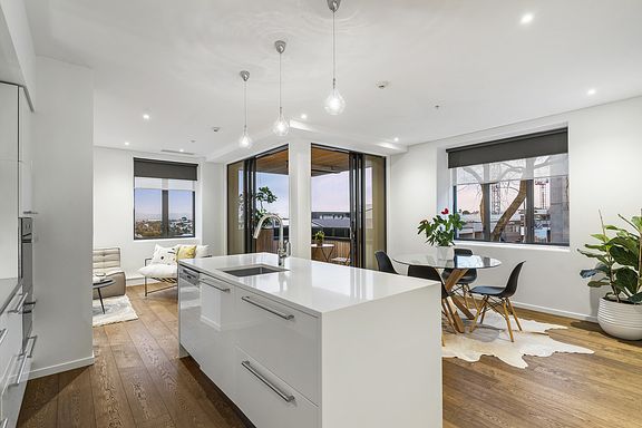 Property value - 204/23A Pollen Street, Grey Lynn - realestate.co.nz