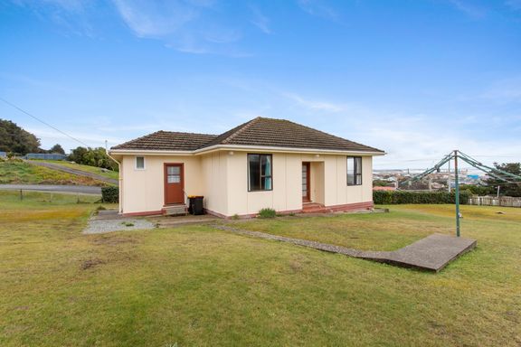 Property value - 110 Slaney Street, Bluff - realestate.co.nz