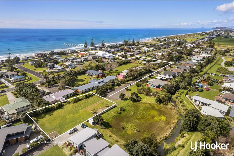 27 Ian Place, Waihi Beach, Western Bay Of Plenty - For Sale ...