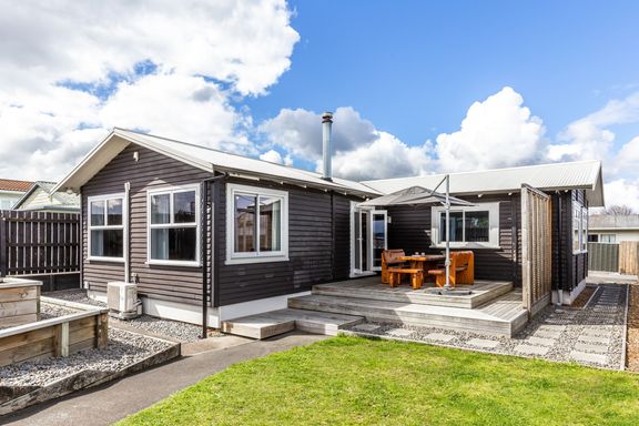 Property value - 115 Rifle Range Road, Taupo - realestate.co.nz