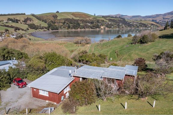 Property value - 6640 Christchurch Akaroa Road, Takamatua - realestate ...