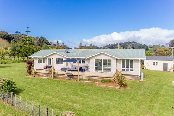 Property value - 340B Hariru Road, Ohaeawai - realestate.co.nz