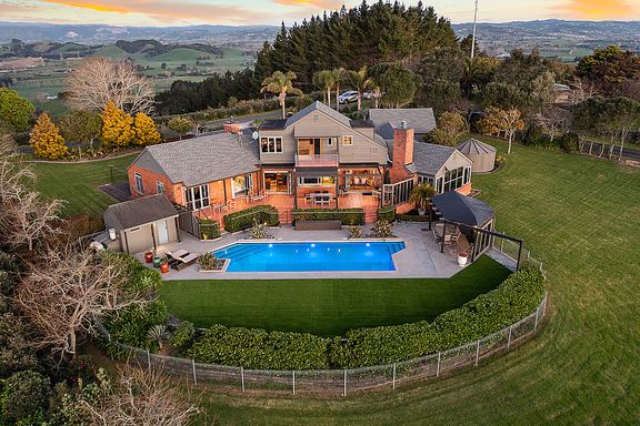 Property value - 473A Redoubt Road, Totara Park - realestate.co.nz