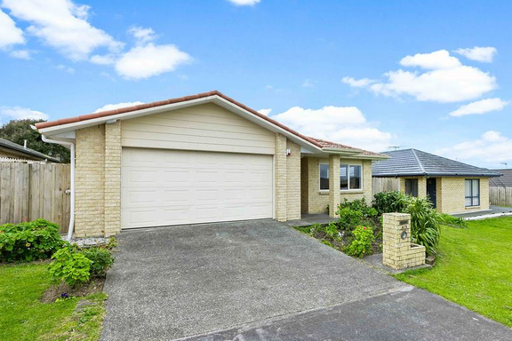 Property value - 42 Waimahia Avenue, Weymouth - realestate.co.nz