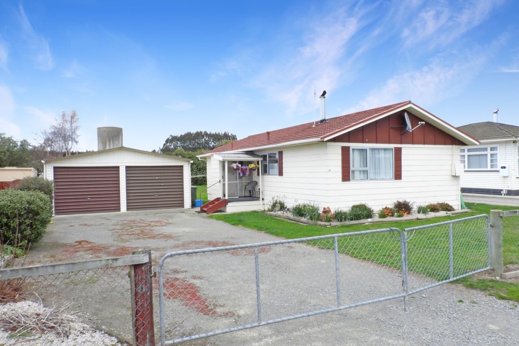 Property value - 25 Glenavy Tawai Road, Glenavy - realestate.co.nz