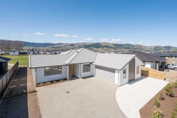 Property value - 36 Borck Avenue, Appleby - realestate.co.nz
