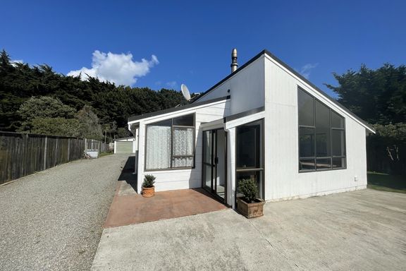 Property value - 11 Hydrabad Drive, Waitarere Beach - realestate.co.nz