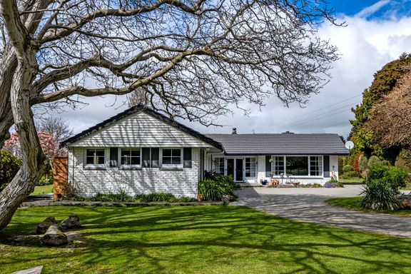 Property value - 5530 Kurow-duntroon Road, Kurow - realestate.co.nz