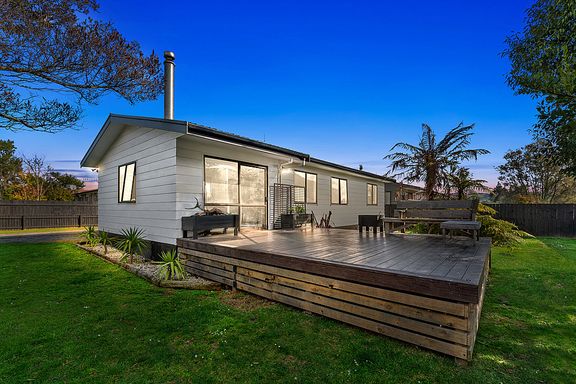 Property value - 4B Steeles Lane, Western Heights - realestate.co.nz