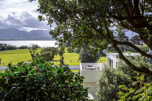 Property value - 72 Lake Ferry Road, Lake Ferry - realestate.co.nz