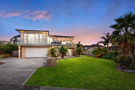 Property value - 24 Intrepid Crescent, Beachlands - realestate.co.nz