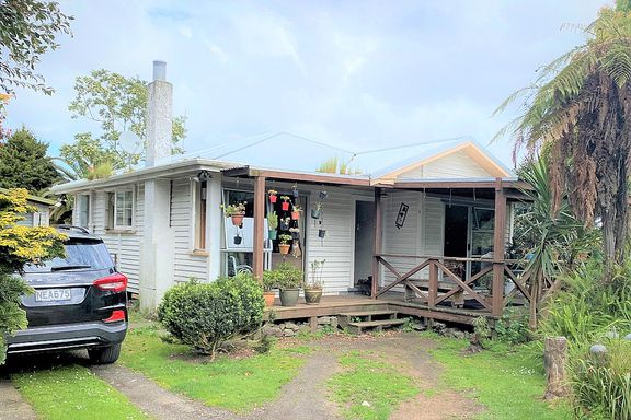 Property value - 221 State Highway 1, Moerewa - realestate.co.nz