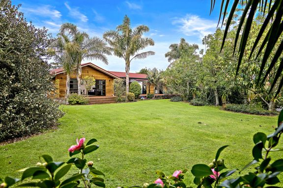 Property value - 256 Point Wells Road, Point Wells - realestate.co.nz