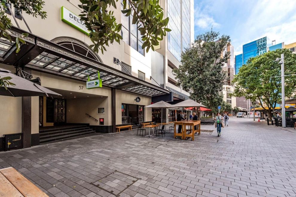 For lease 53 Fort Street, Auckland Central - realestate.co.nz