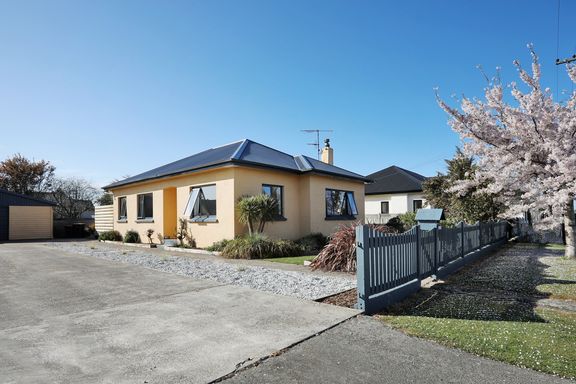 Property value - 51 Tanner Street, Grasmere - realestate.co.nz