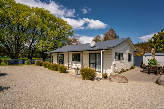 Property value - 135 Main Road, Luggate - realestate.co.nz