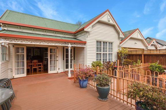 Property value - 240 Bealey Avenue, Christchurch Central - realestate.co.nz