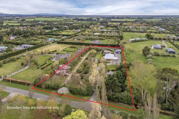 Property value - 252 O'Roarkes Road, Fernside - realestate.co.nz
