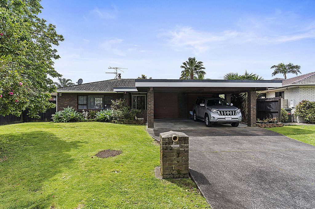 Sold - 41 Lakeside Drive, Pahurehure - realestate.co.nz