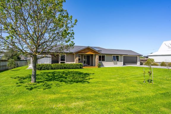 Property value - 1 Elmstead Lane, Greytown - realestate.co.nz