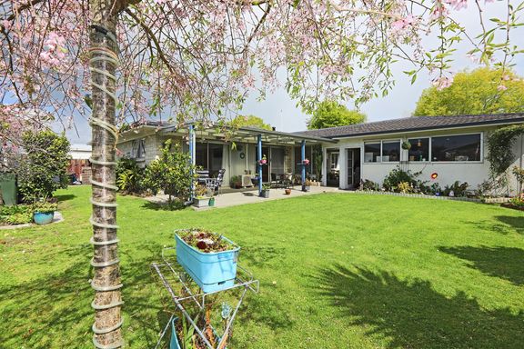 Property value - 110 Flaxmere Avenue, Flaxmere - realestate.co.nz
