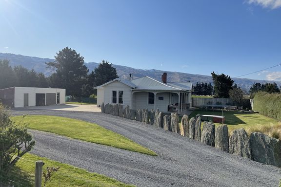 Property value - 91 Mason Road, Middlemarch - realestate.co.nz