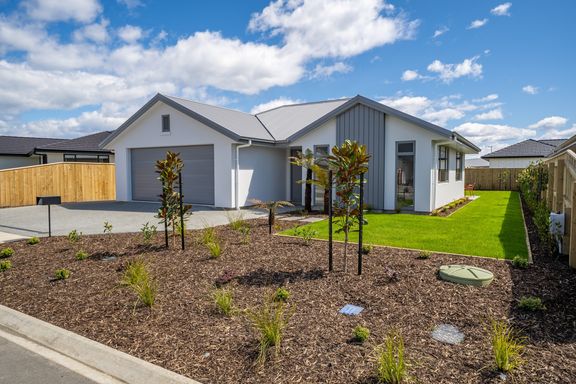 Property value - 38 Carmine Crescent, Appleby - realestate.co.nz