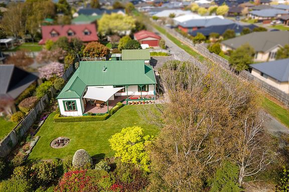 Property value - 22 Murray Place, Lincoln - realestate.co.nz