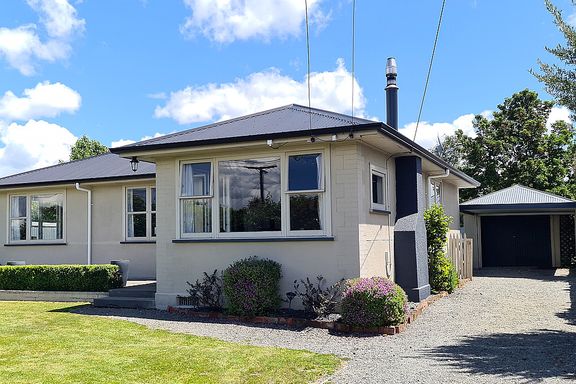 Property value - 17 Bledisloe Street, Solway - realestate.co.nz