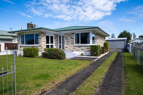 Property value - 12 Rifle Range Road, Dinsdale - realestate.co.nz