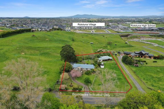 Property value - 287 Horsham Downs Road, Rototuna North - realestate.co.nz