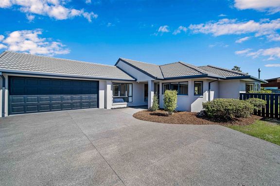 Property value - 79 Coolspring Way, Redwood - realestate.co.nz
