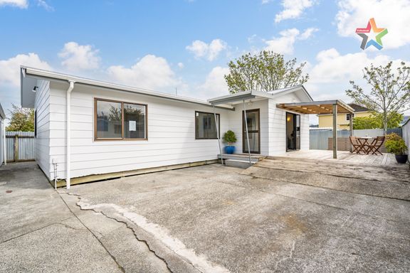 Property value - 209A Naenae Road, Naenae - realestate.co.nz