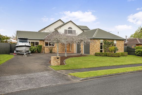 Property value - 11 Chippewa Place, Conifer Grove - realestate.co.nz