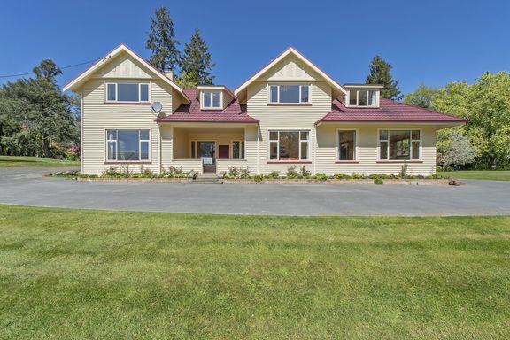 Property value - 40 Malvern Hills Road, Coalgate - realestate.co.nz