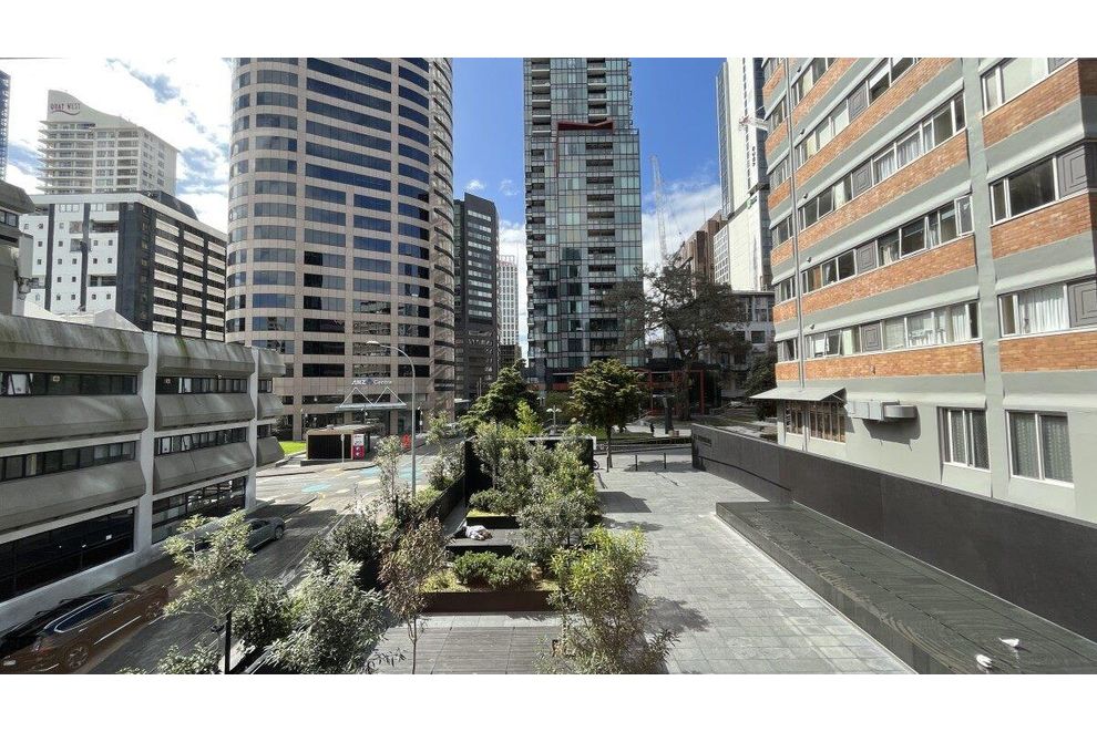 For lease 33 Federal Street, Auckland Central - realestate.co.nz