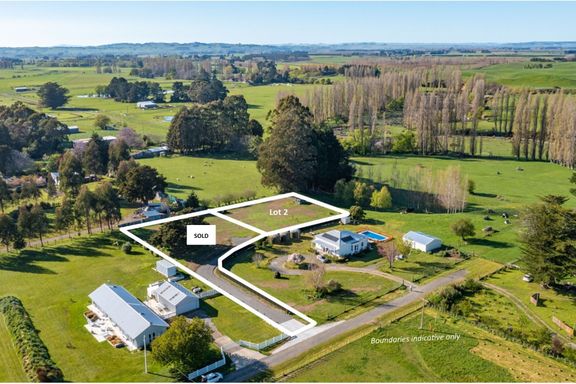 Property value - 22 Lyall Street, Tikokino - realestate.co.nz