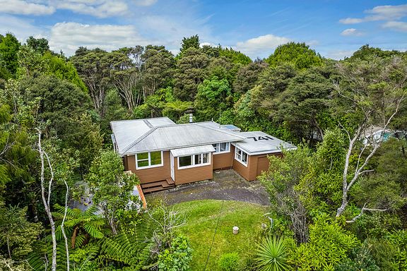 Property value - 741 Scenic Drive, Henderson Valley - realestate.co.nz