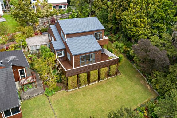 Property value - 62 Fitzwilliam Drive, Torbay - realestate.co.nz