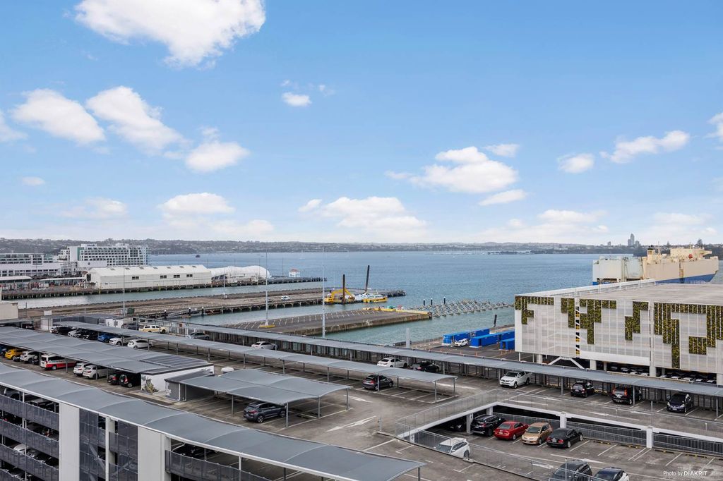 Property value - 1107/18 Beach Road, Auckland Central - realestate.co.nz