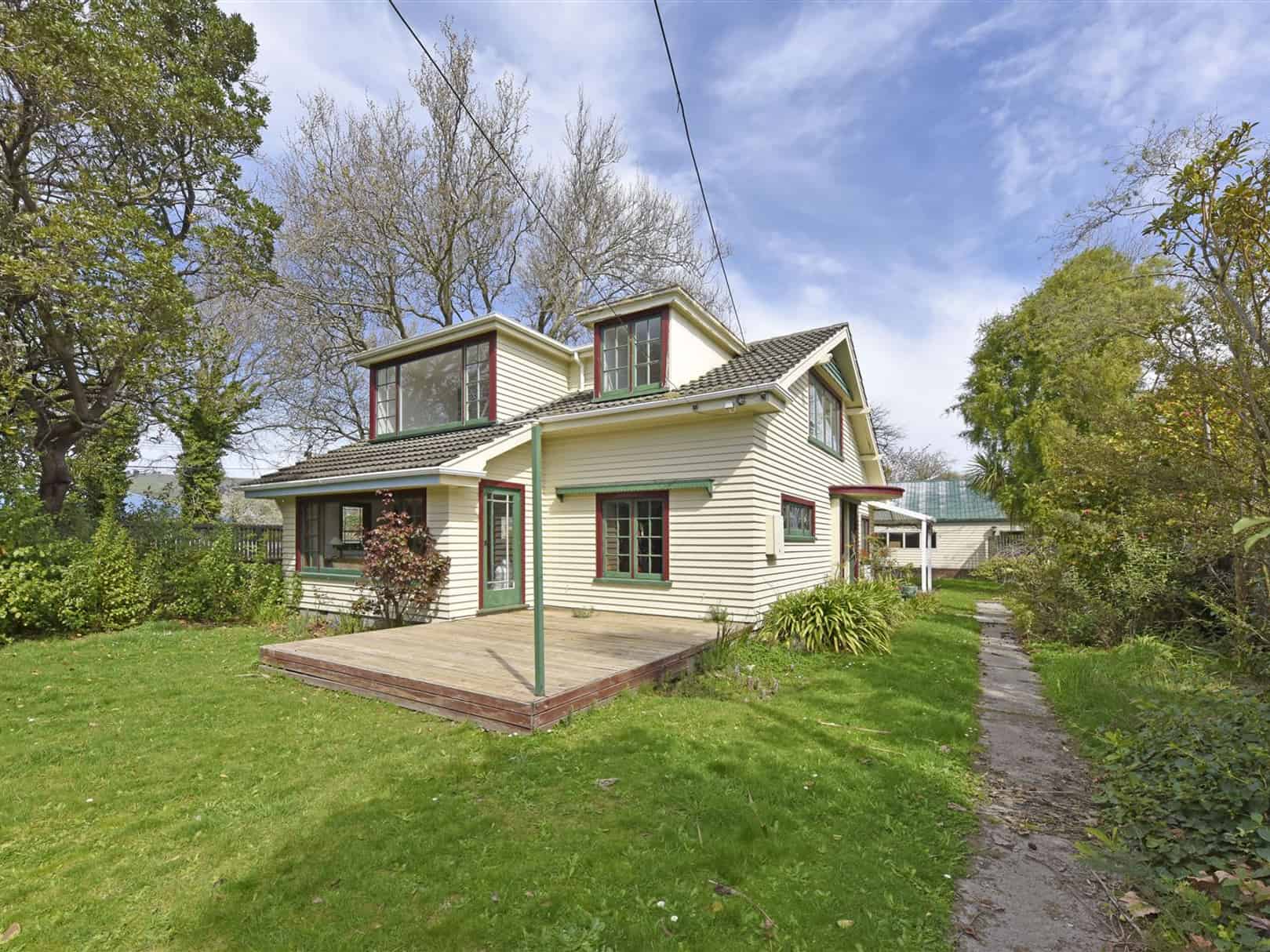 Opawa Homes and Real Estate for Sale - realestate.co.nz