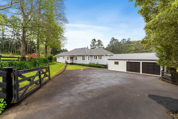 Property value - 30 Cascade Road, Bombay - realestate.co.nz