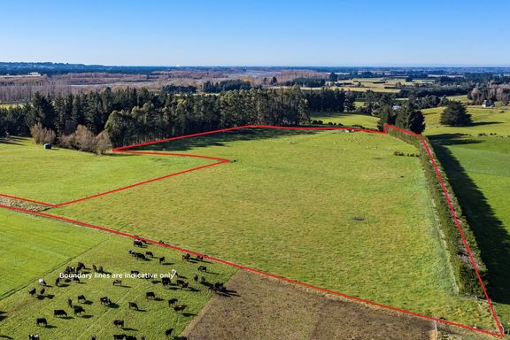 Property value - 659 Mount Thomas Road, Fernside - realestate.co.nz