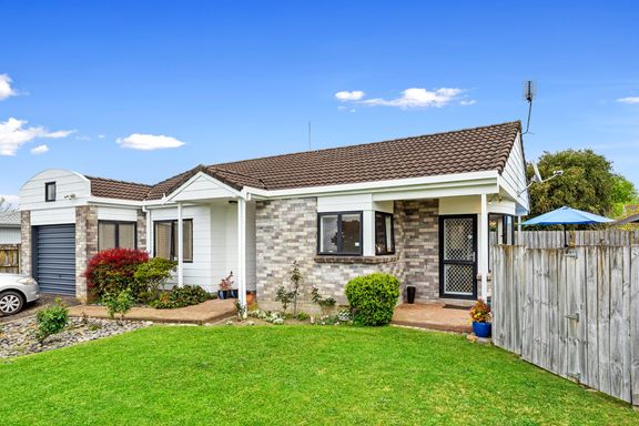 Property value - 61 Endeavour Avenue, Flagstaff - realestate.co.nz