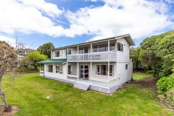 Property value - 106 Omori Road, Omori - realestate.co.nz