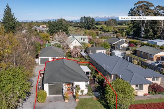 Property value - 7B Bay Road, Oxford - realestate.co.nz