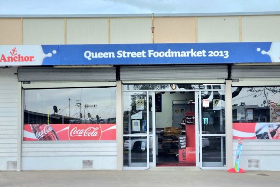 Property value - 574 Queen Street East, Levin - realestate.co.nz