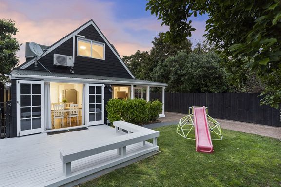 Property value - 14A Telford Avenue, Mount Eden - realestate.co.nz