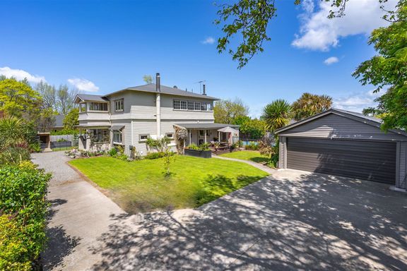 Property value - 25 Jordan Terrace, Masterton - realestate.co.nz