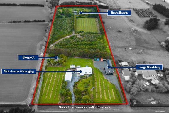 Property value - 53 Pukeoware Road, Waiuku - realestate.co.nz